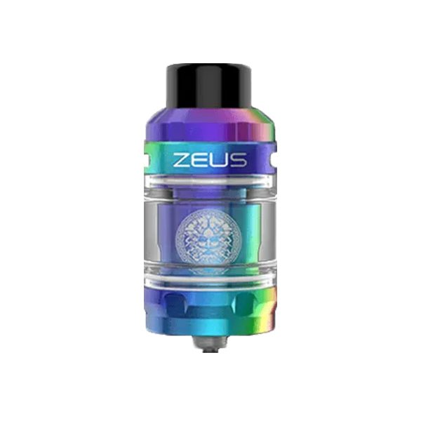 GEEK VAPE - ZEUS TANK – Super E-cig