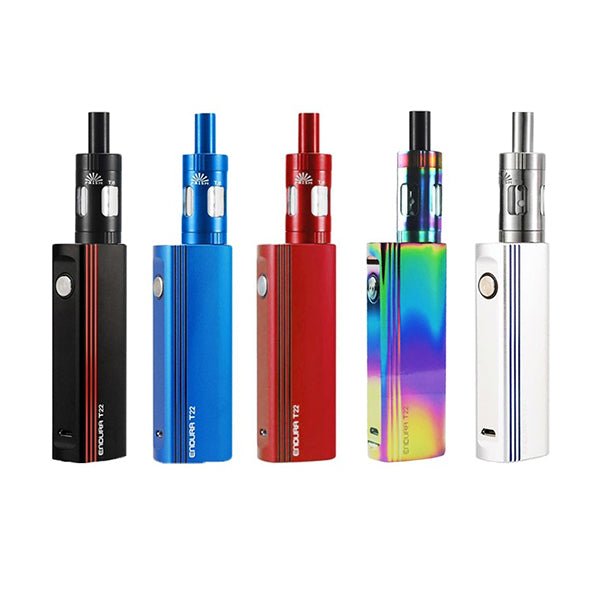 INNOKIN ENDURA T22E KIT| £26.99| Hardware – Super E-cig