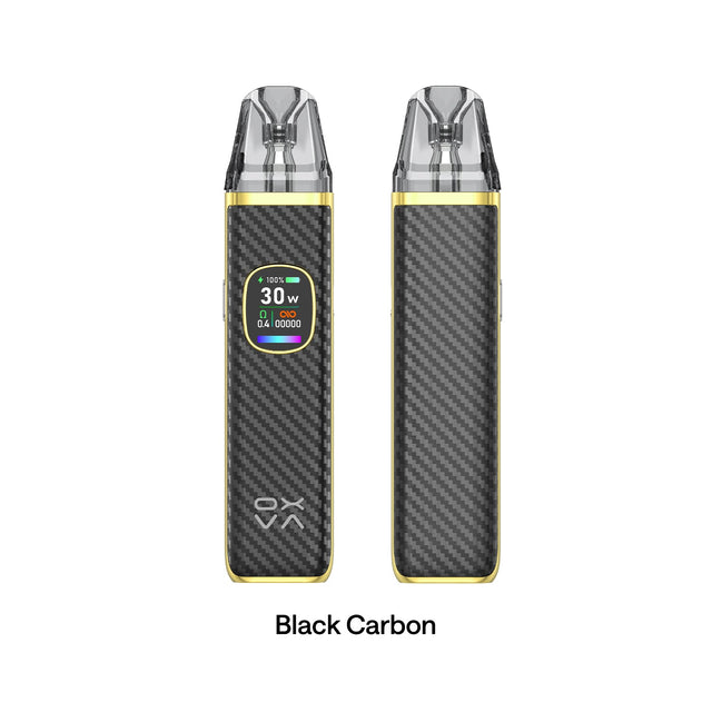 OXVA XLIM PRO 2 POD KIT-Super E-cig